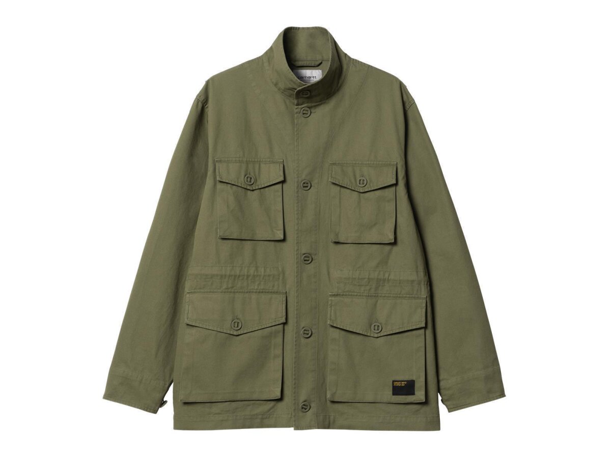 Carhartt WIP Unity Jacket (dundee heavy enzyme wash), 229,99